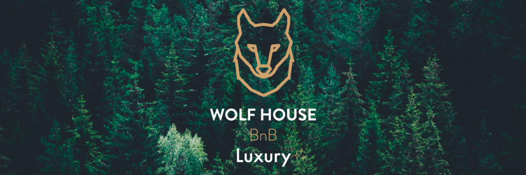 Wolf House BnB Luxury - Palm Hospitality