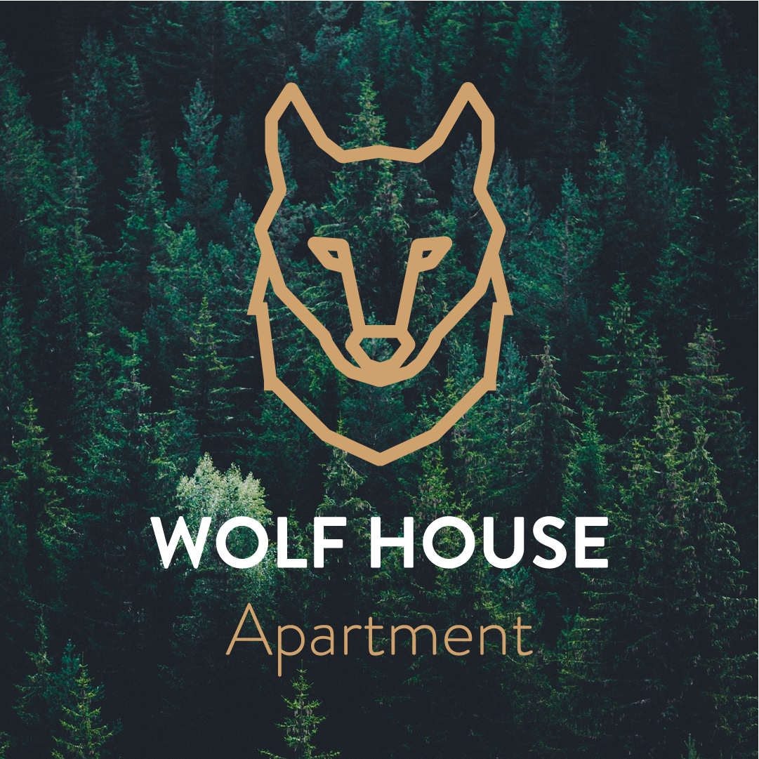 Wolf House Apartment - Palm Hospitality